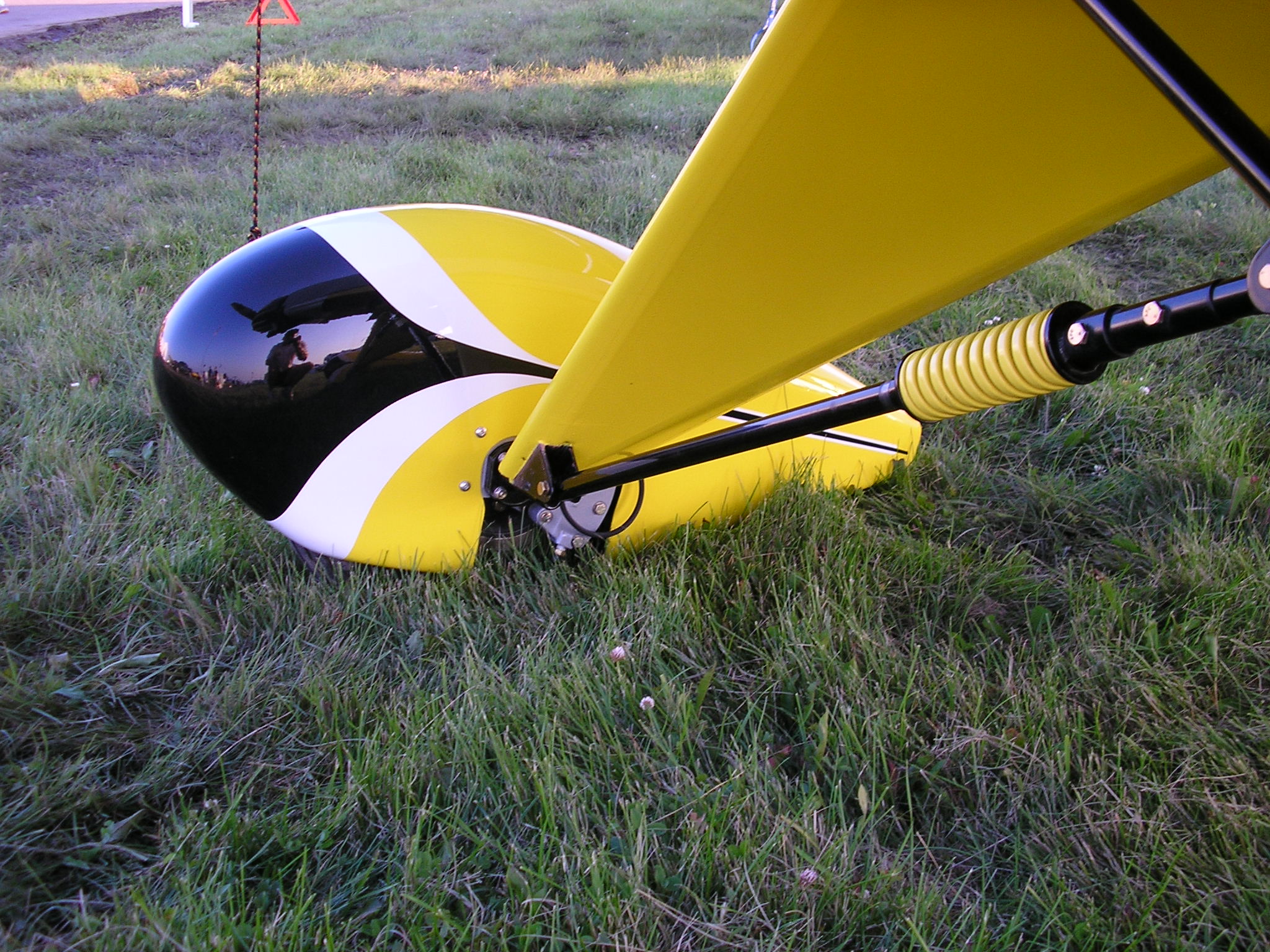 Contemporary Planes With Radial Engines