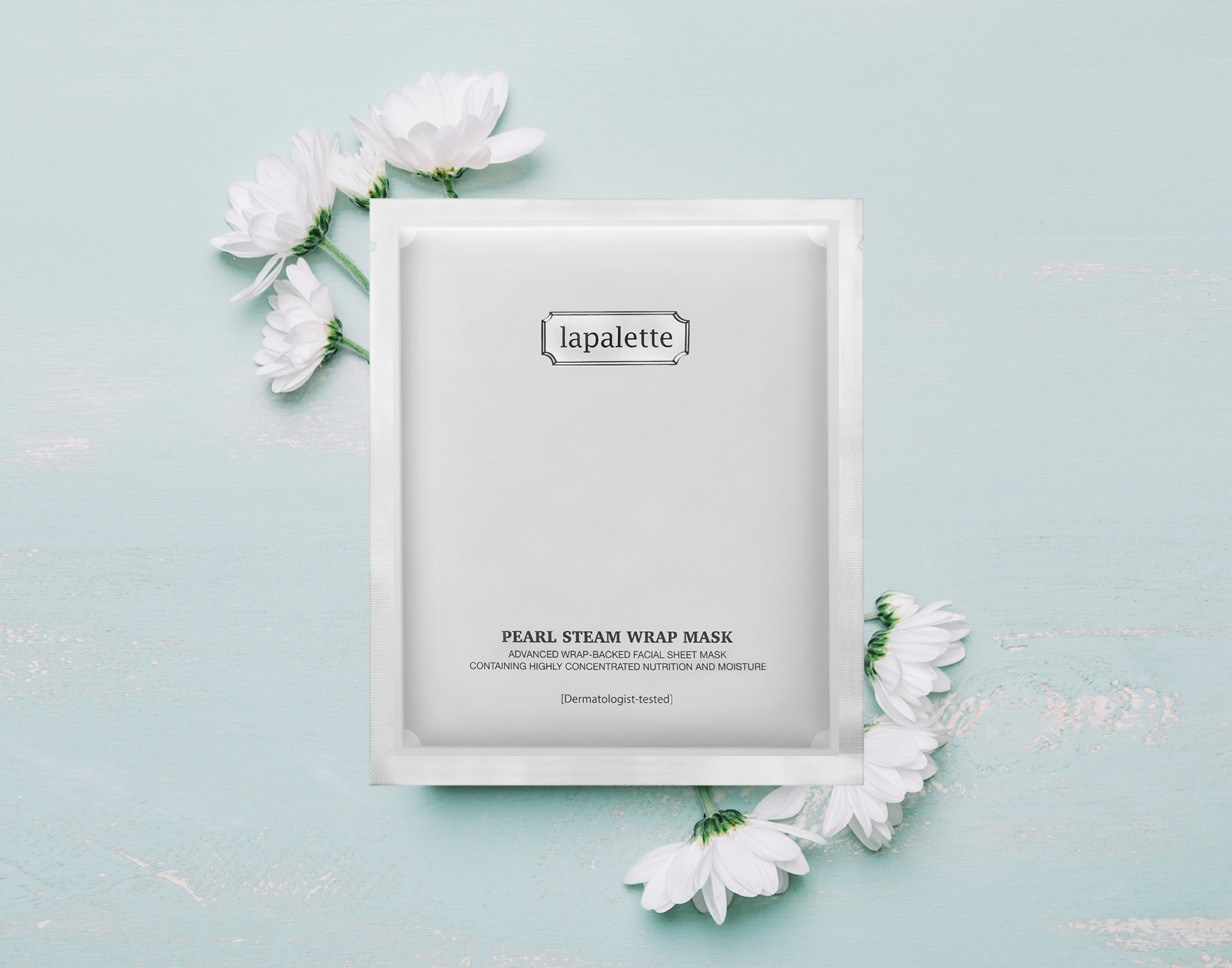 Mask Pack | designyourskiin