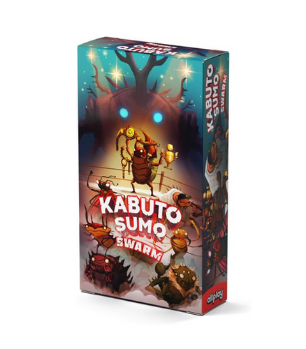 Kabuto Sumo: Swarm | Legends Game Store