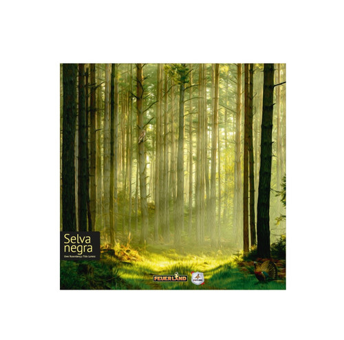 Selva Negra | Legends Game Store