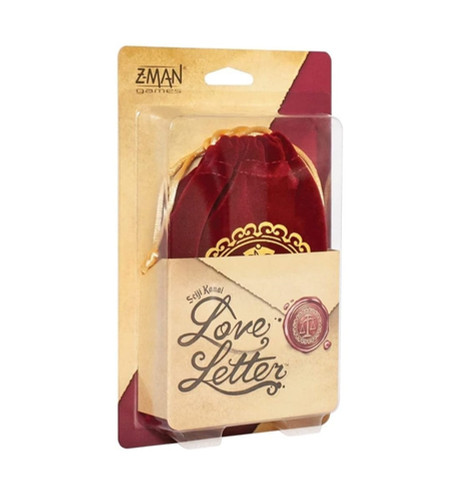 Love Letter | Legends Game Store