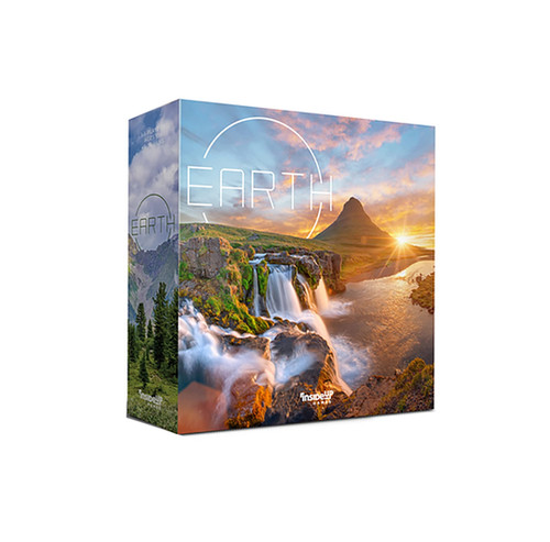 Earth | Legends Game Store