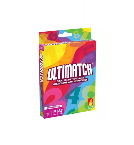 Ultimatch | Legends Game Store