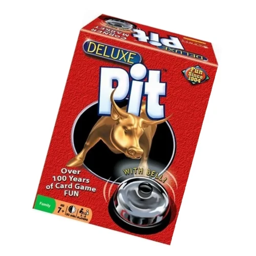 Pit Deluxe | Legends Game Store
