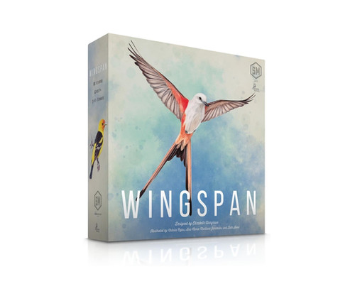 WINGSPAN | Legends Game Store