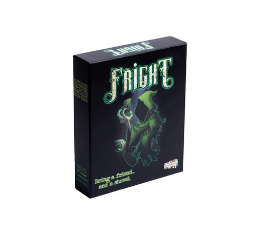Fright | Legends Game Store