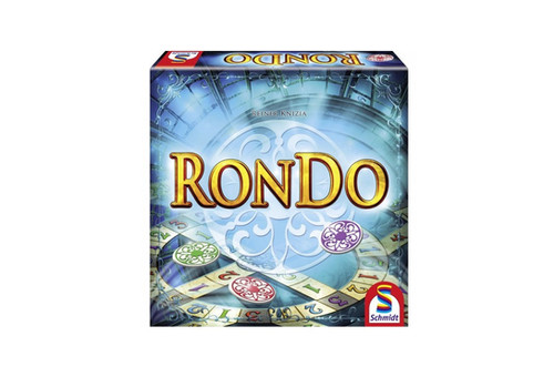 RONDO | Legends Game Store