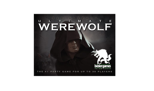 Ultimate Werewolf Revised Edition 2023 | Legends Game Store