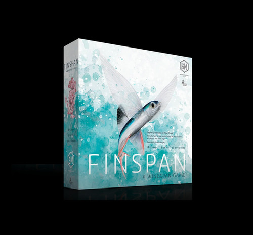Finspan | Legends Game Store