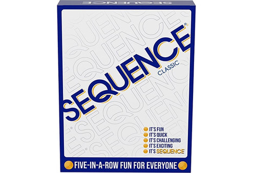 Sequence Classic | Legends Game Store