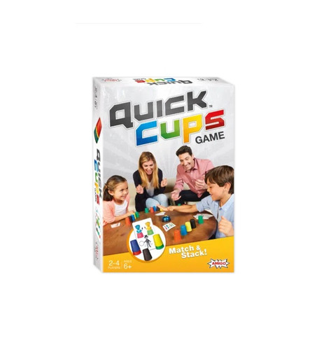 Quick Cups | Legends Game Store