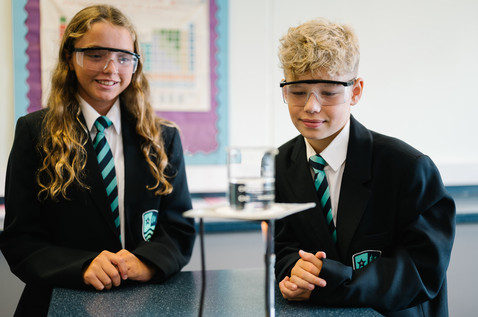 Rye Hills Academy | NELT