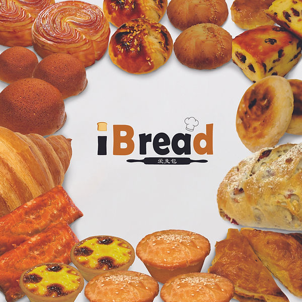 iBREAD | Maxius Trading
