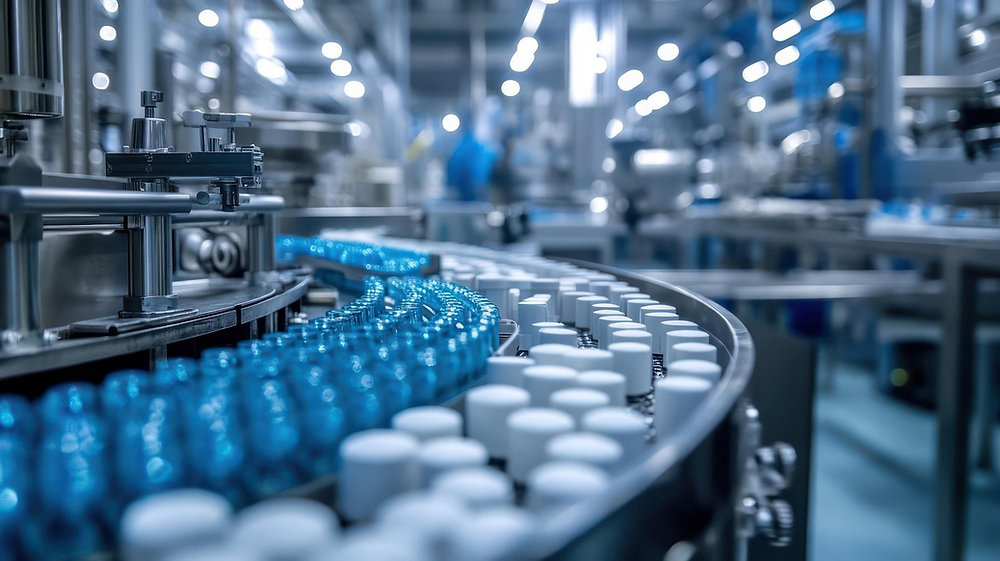 Why Choose Liquid Filling Services for Your Business Needs