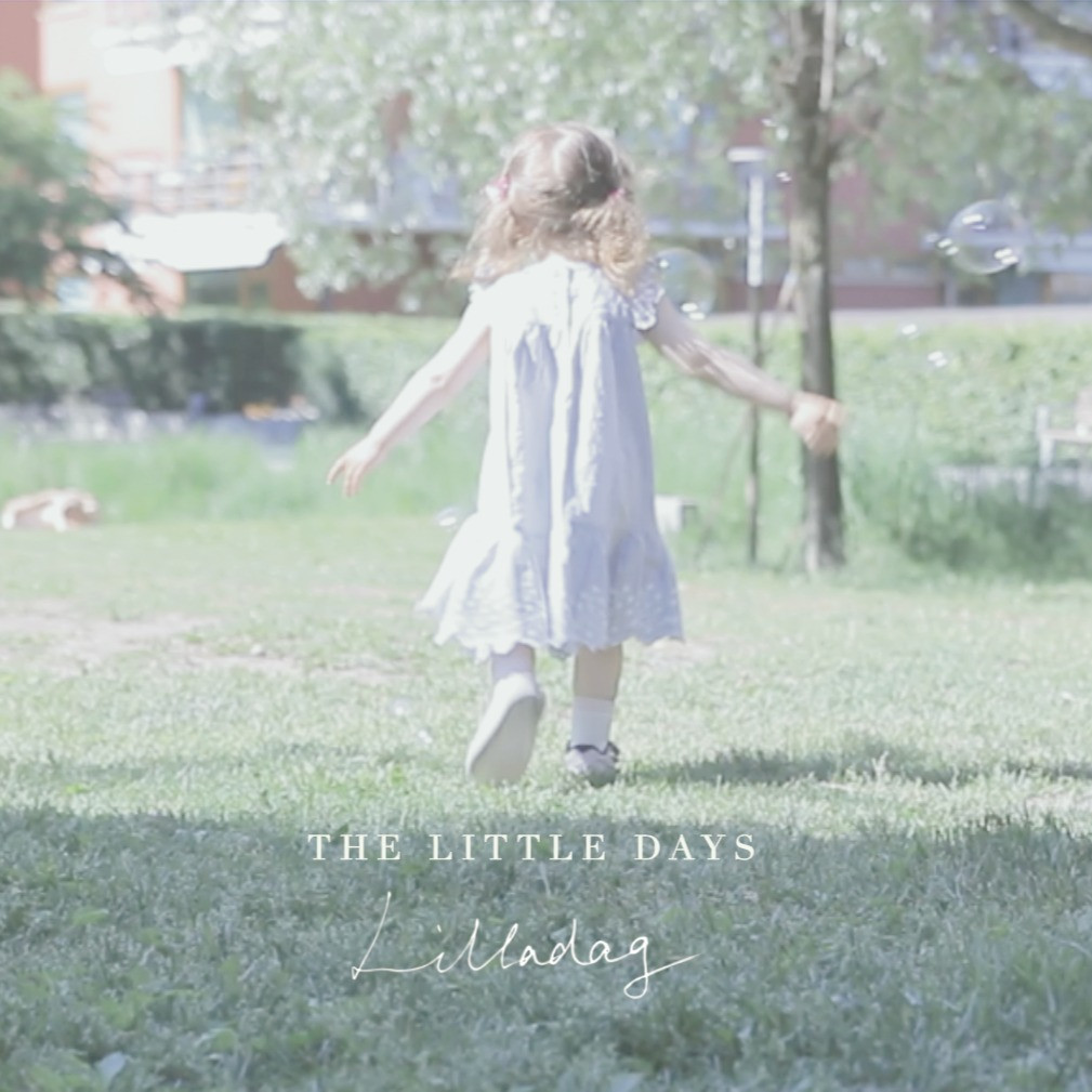 The Little Days | Sayuri Hayashi Egnell