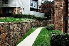 Wallco Retaining Walls, Inc.