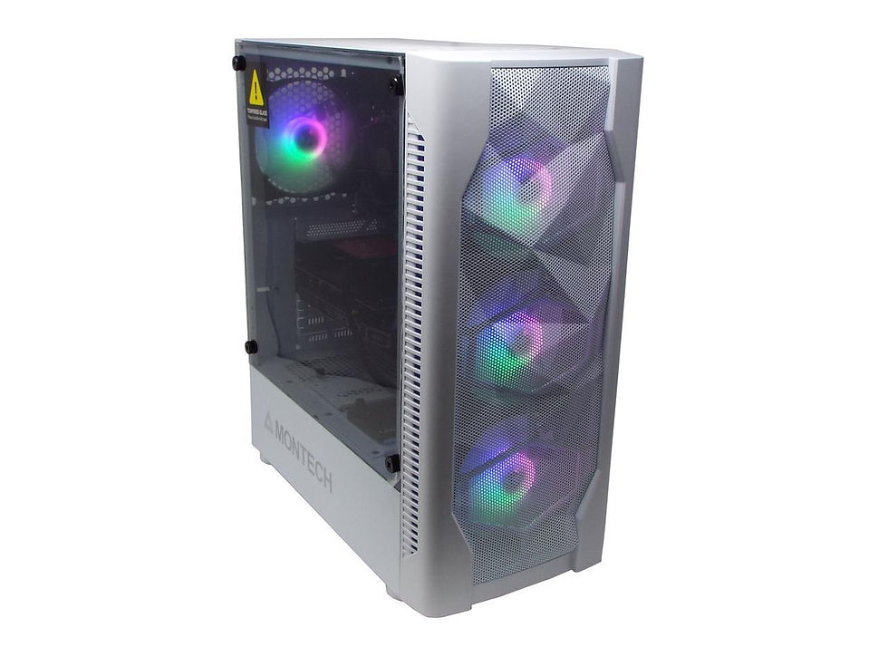 Gaming PCs | odysseycomputers