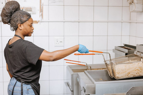 Gallery | Collective Kitchens