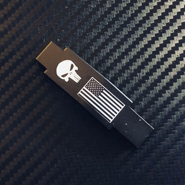 Engraved AR-15 Trigger Guards | Battle Born's Best AR-15 Parts 2/3