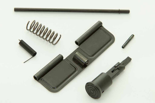 AR-15 Upper Parts Kit - Complete | battle-borns-best