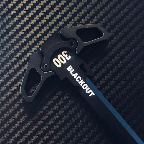 Charging Handle - .300 Blackout (5.56 or .308) | battle-borns-best