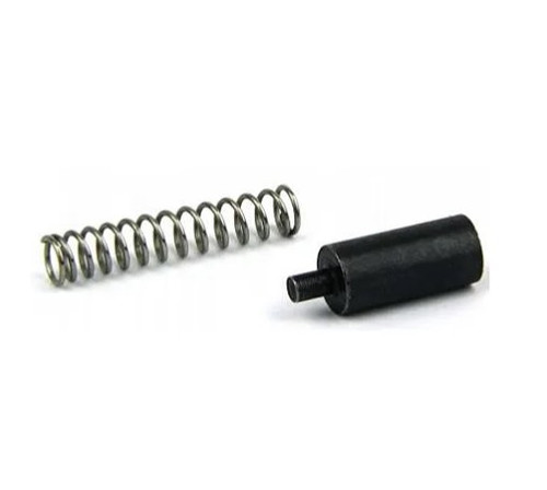 Buffer Retainer Pin + Spring | battle-borns-best