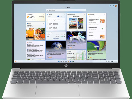 HP Laptop 15-fd0061TU, Silver | Maha Computech