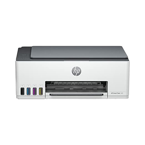 HP Smart Tank 520 All-in-one Color Printer | Maha Computech