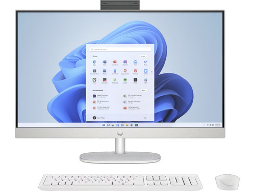 HP All-in-One Desktop PC 27-cr0407in | Maha Computech