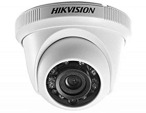 Hikvision DS-2CE5AD0T-IRPF 2MP Dome Camera | Maha Computech