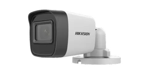 Hikvision DS-2CE16D0T-ITF 2 MP Bullet Camera | Maha Computech