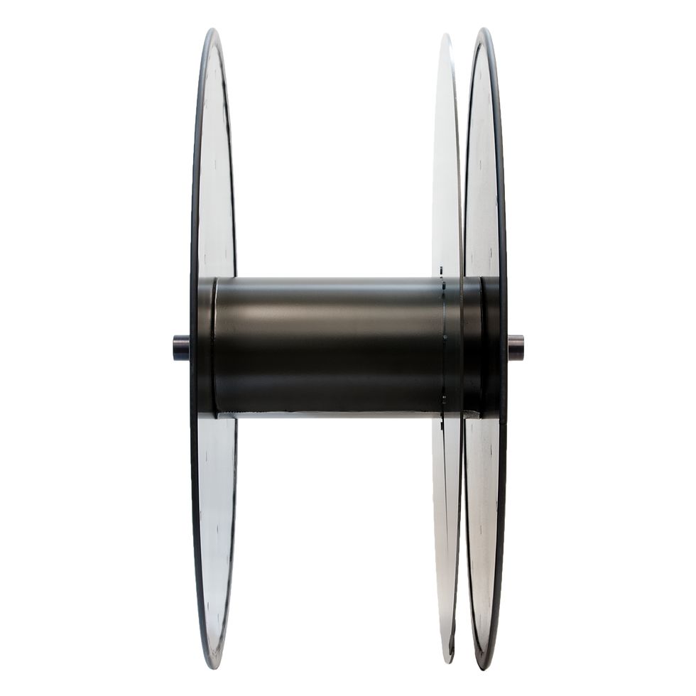 FIBER OPTIC REELS | B.M.T.S ltd | Israel