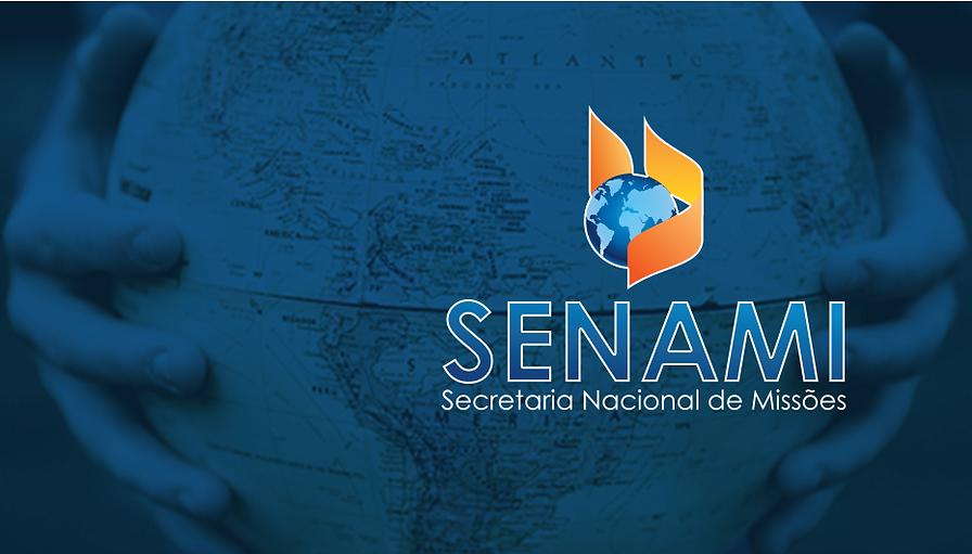 Senami - Secretaria Nacional de Missões