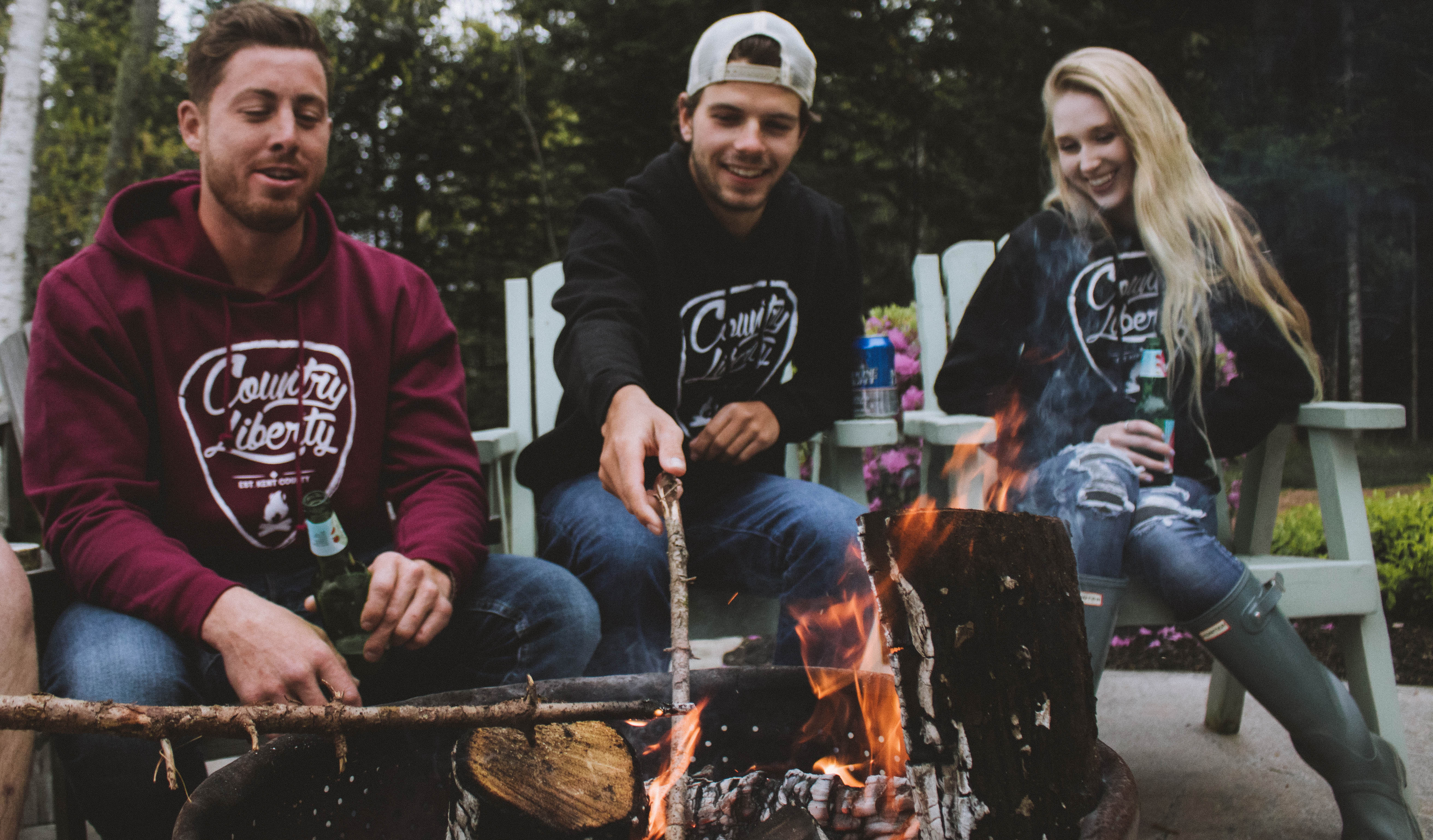 Country Liberty | Freedom