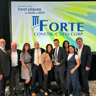 Forte Construction Corp | General Contractor