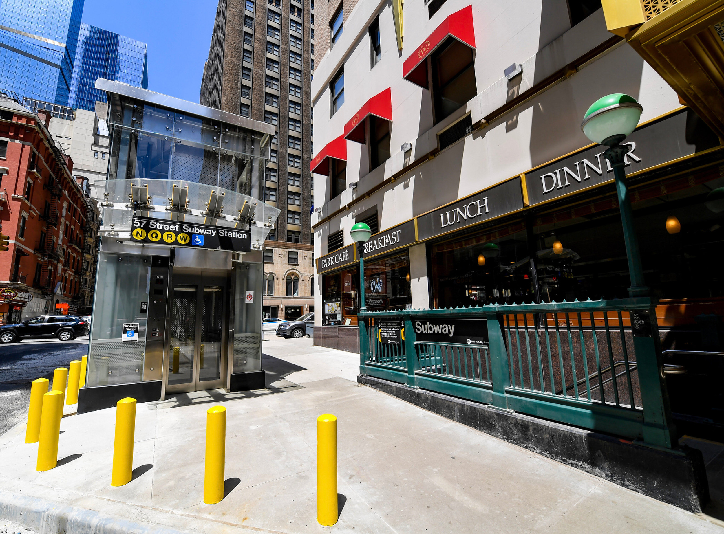 Forte Construction Corp | General Contractor