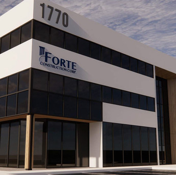 Development | Forte Construction Corp