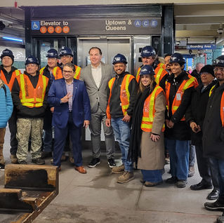 Forte Construction Corp | General Contractor