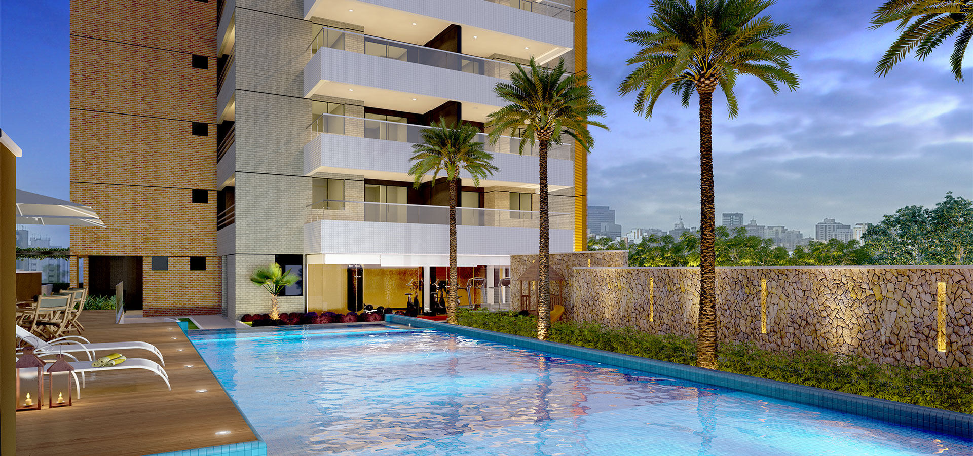 JP Residence – Quanta Engenharia