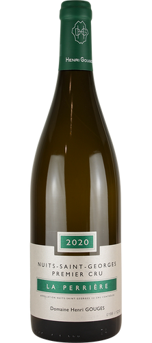 2020 Domaine Henri Gouges N-St-G 1er Cru La Perriere