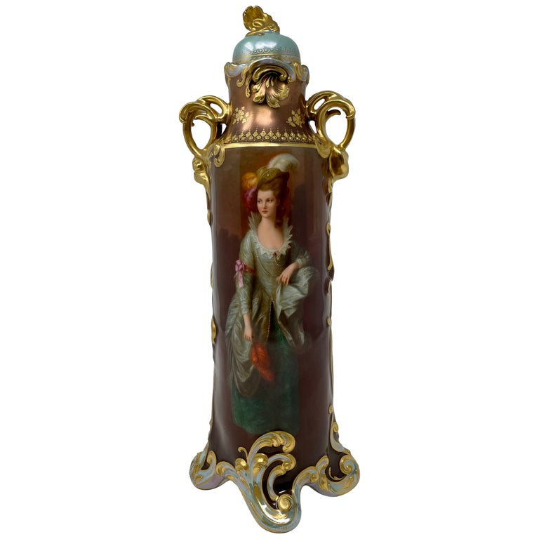 antique-austrian-porcelain-urn-cover-with-portrait-by-thomas-gainsborough
