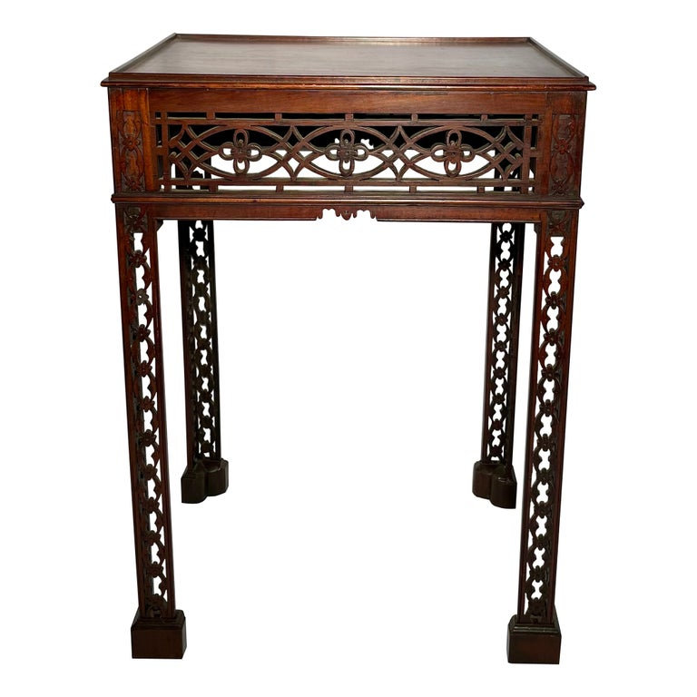 antique-english-mahogany-tea-table-with-chippendale-fretwork-circa-1880