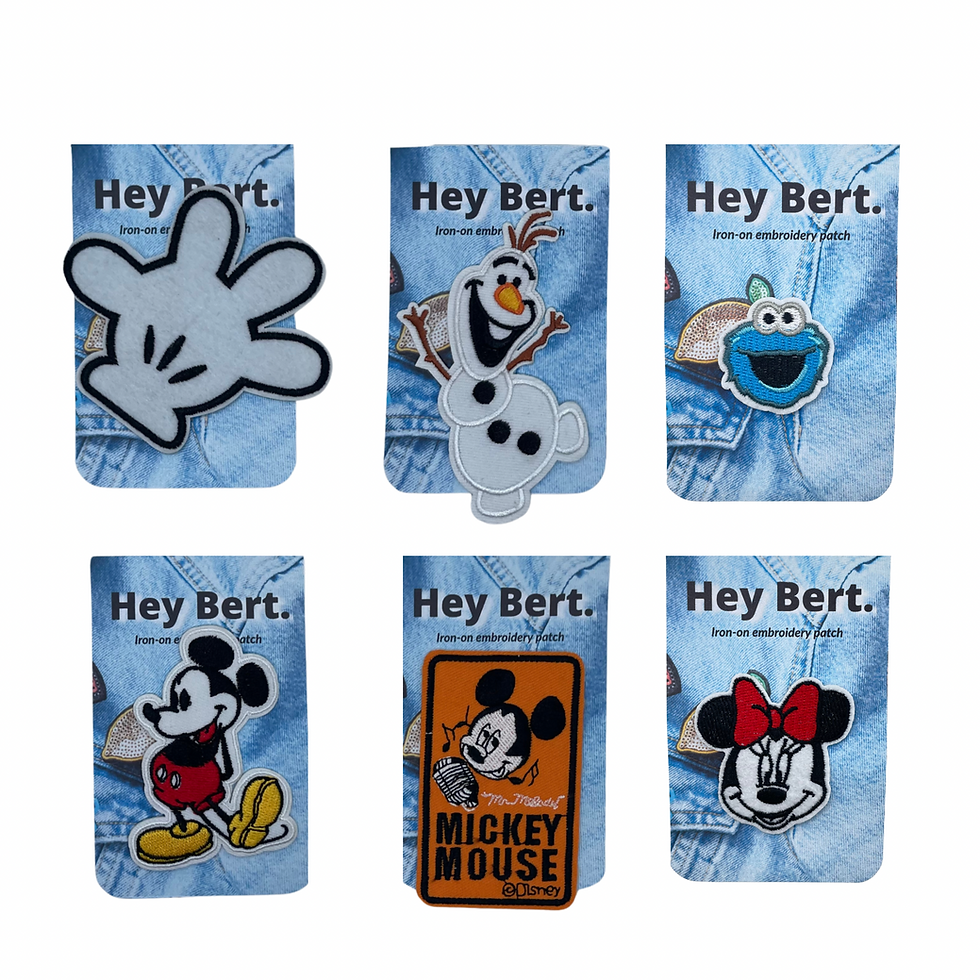 Dog Shirts | Hey Bert