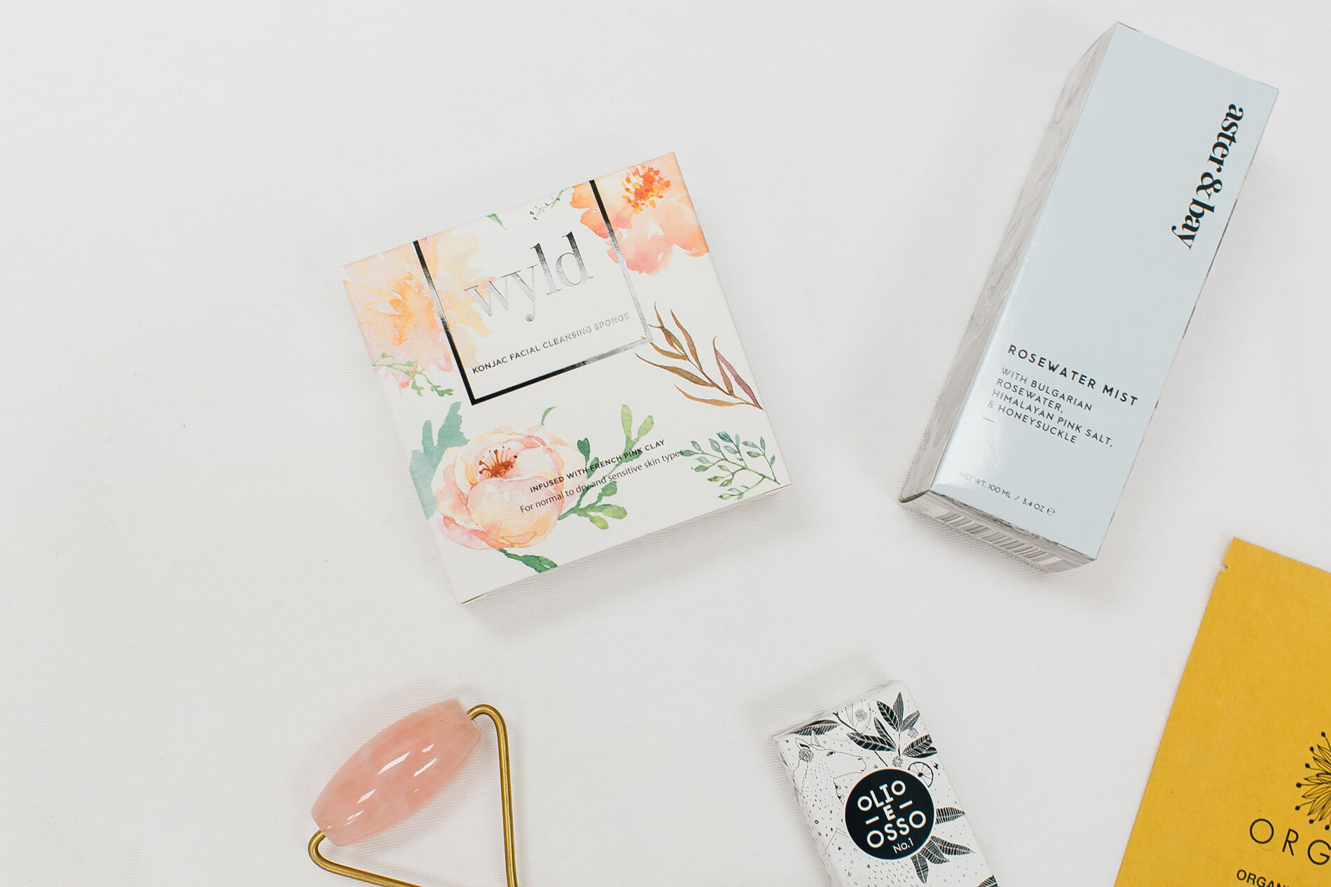 Wanderful Boxes | Unique Curated Gift Boxes | Home