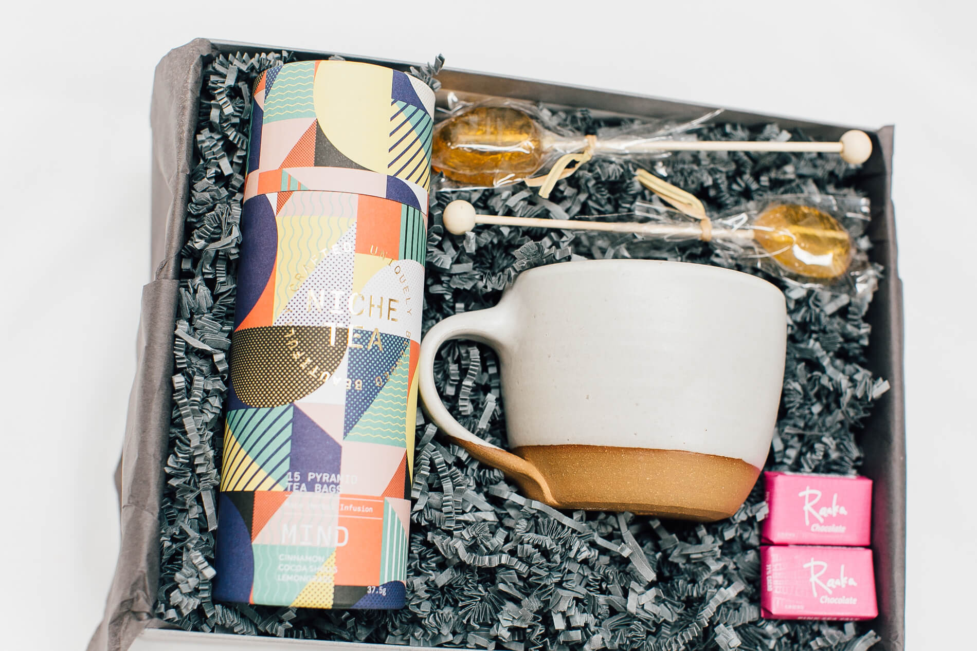 Wanderful Boxes | Unique Curated Gift Boxes | Home