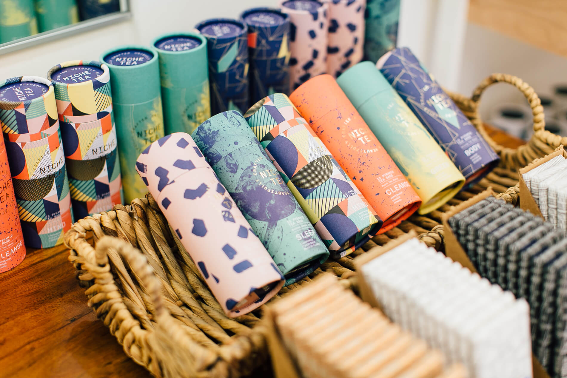 Wanderful Boxes | Unique Curated Gift Boxes | Home