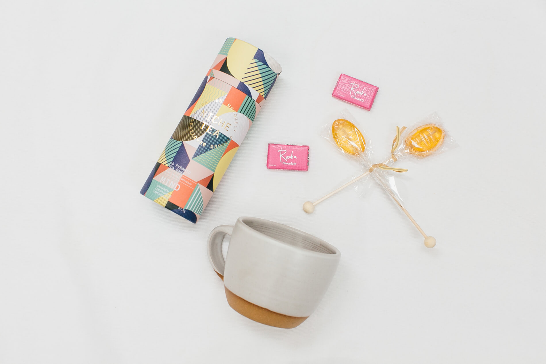 Wanderful Boxes | Unique Curated Gift Boxes | Home