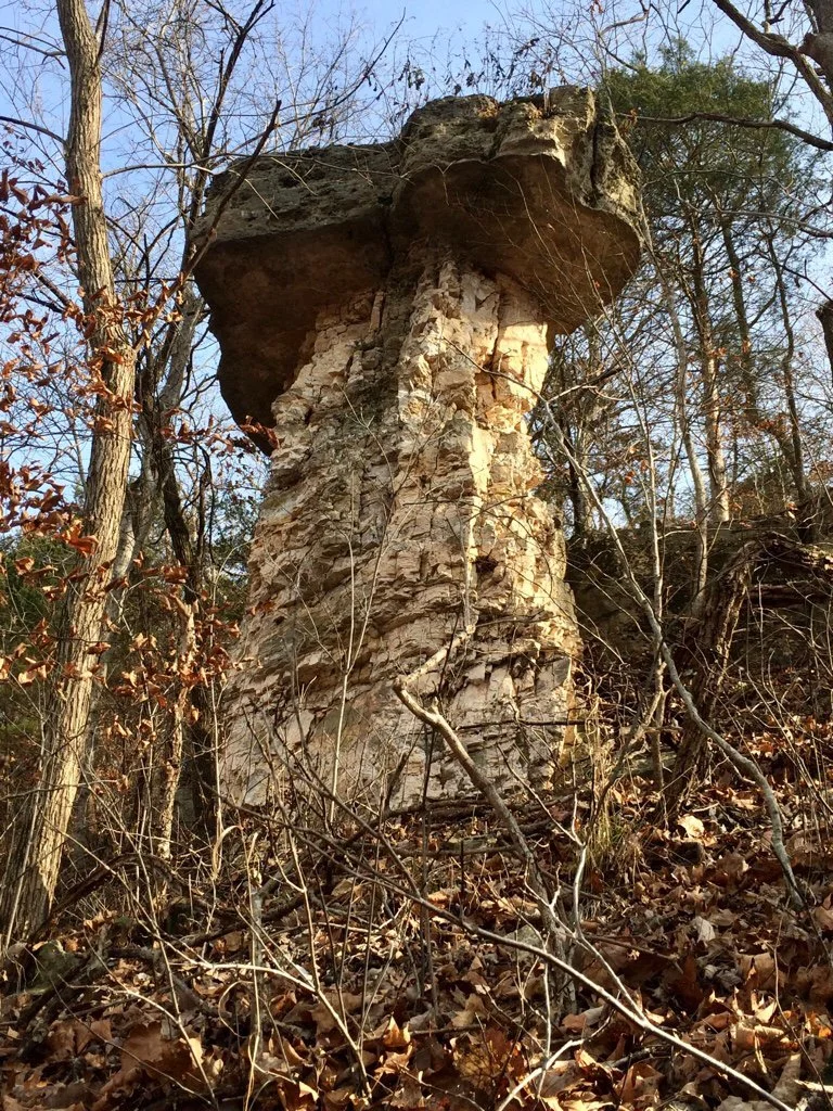 Photos: Caves & more | WTTP