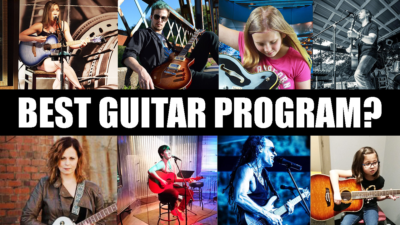 Beginner Classes | sdml-guitar