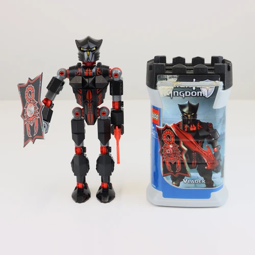 LEGO - Vladek - 8786 - Pre-Loved Set | Hobby Shop